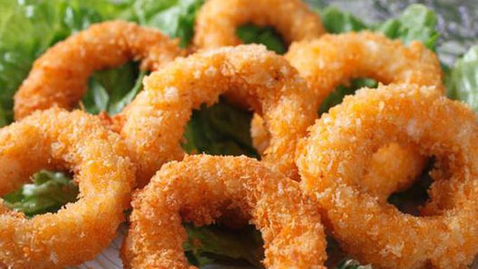 5 Menu Cumi-cumi Ini Bisa Jadikan Ide Makan Siang yang Pas (Bagian 1 ...