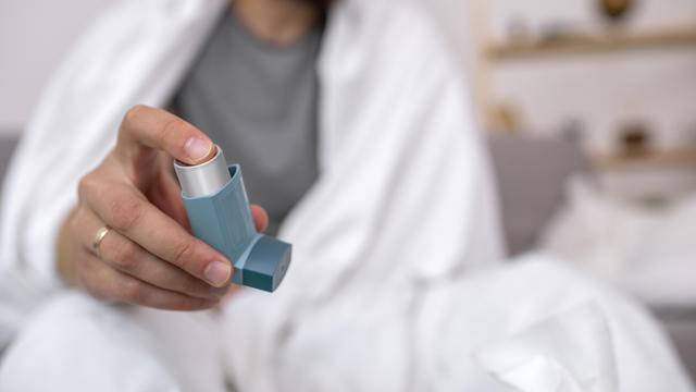 Hukum Penggunaan Obat Tetes dan Inhaler Saat Berpuasa, Apakah ...
