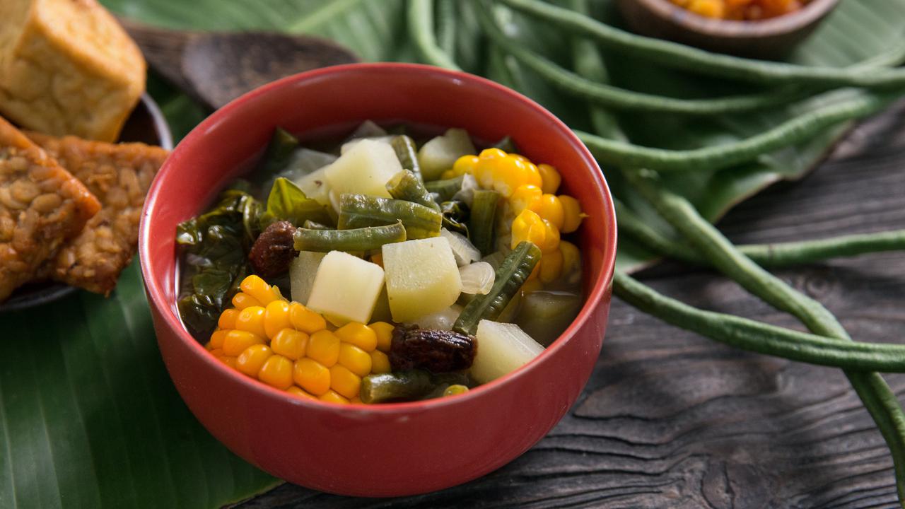 7 Menu Kukusan Diet Lezat yang Mudah dan Sehat