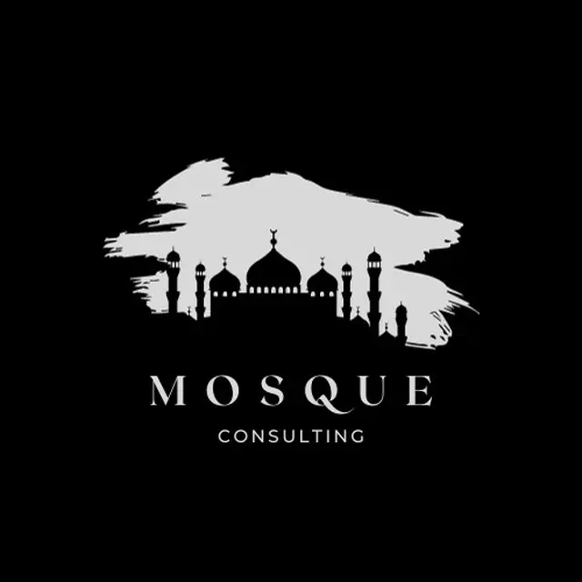 Contoh Logo Musholla dan Cara Mudah Membuatnya, Pahami Fungsi dan ...