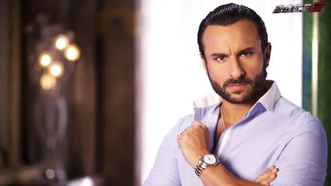 10 Aktor Terbaik Bollywood Paling Populer Saat Ini - ShowBiz Liputan6.com