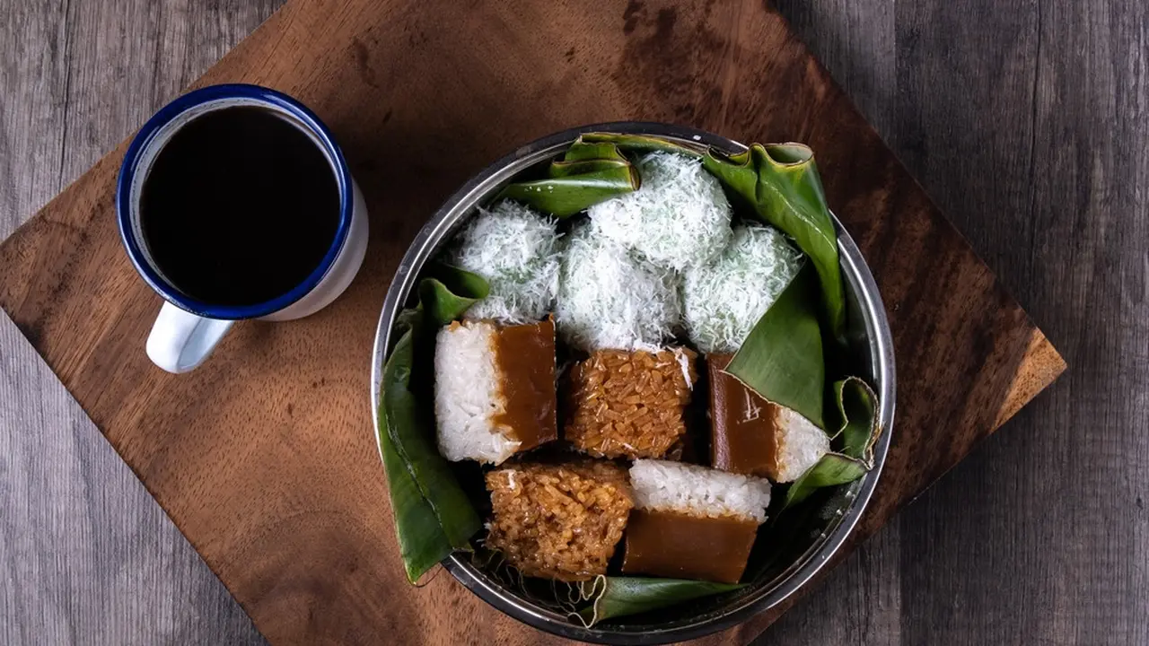 7 Jenis Jenang, Kuliner Tradisional Khas Solo yang Lekat dengan Tradisi ...