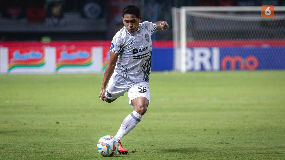 Fajar Fathur Rahman: Latihan Sembari Puasa adalah Tantangan yang Nikmat ...