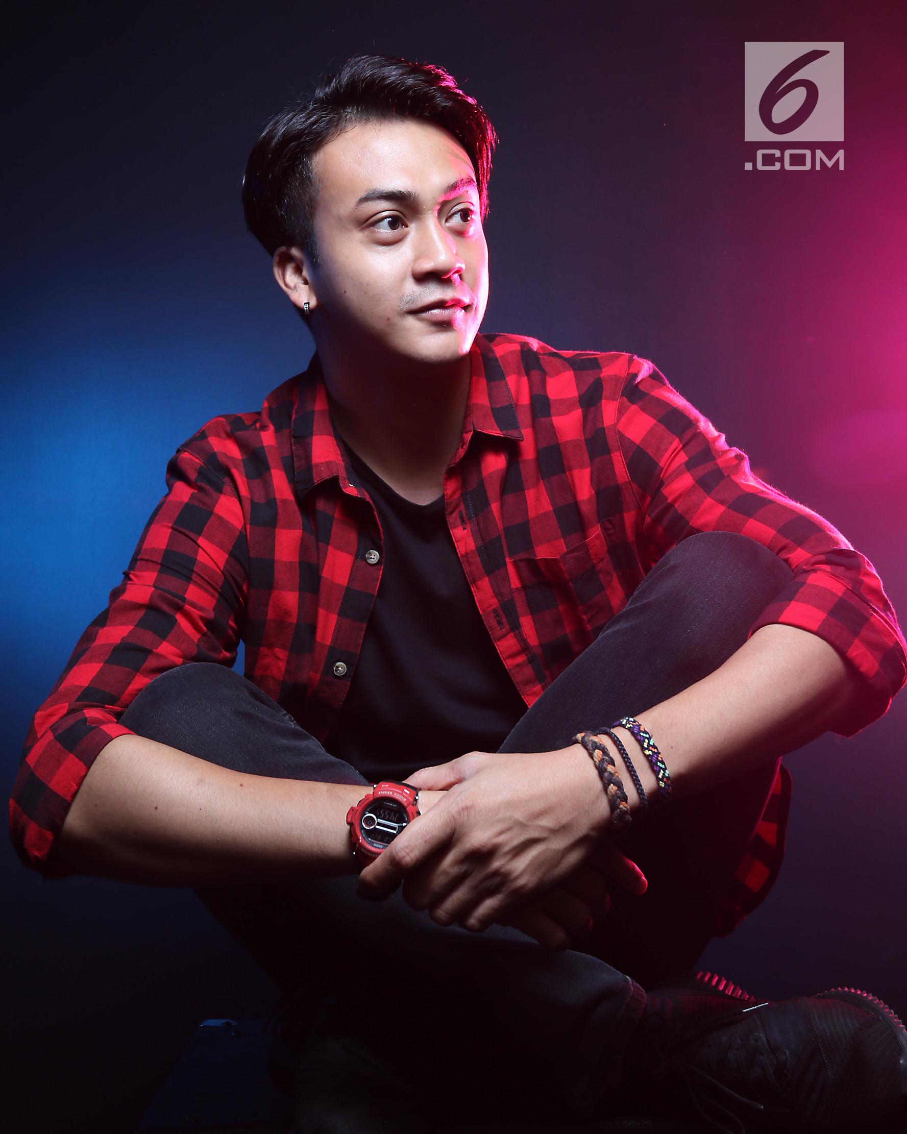 Berantem, Dimas Andrean Bikin Pipi Jefri Nichol Memar-Memar - ShowBiz ...