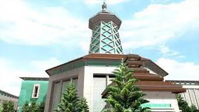 KPK Geledah Kampus Untirta Imbas Dugaan Suap Penerimaan Mahasiswa Baru ...