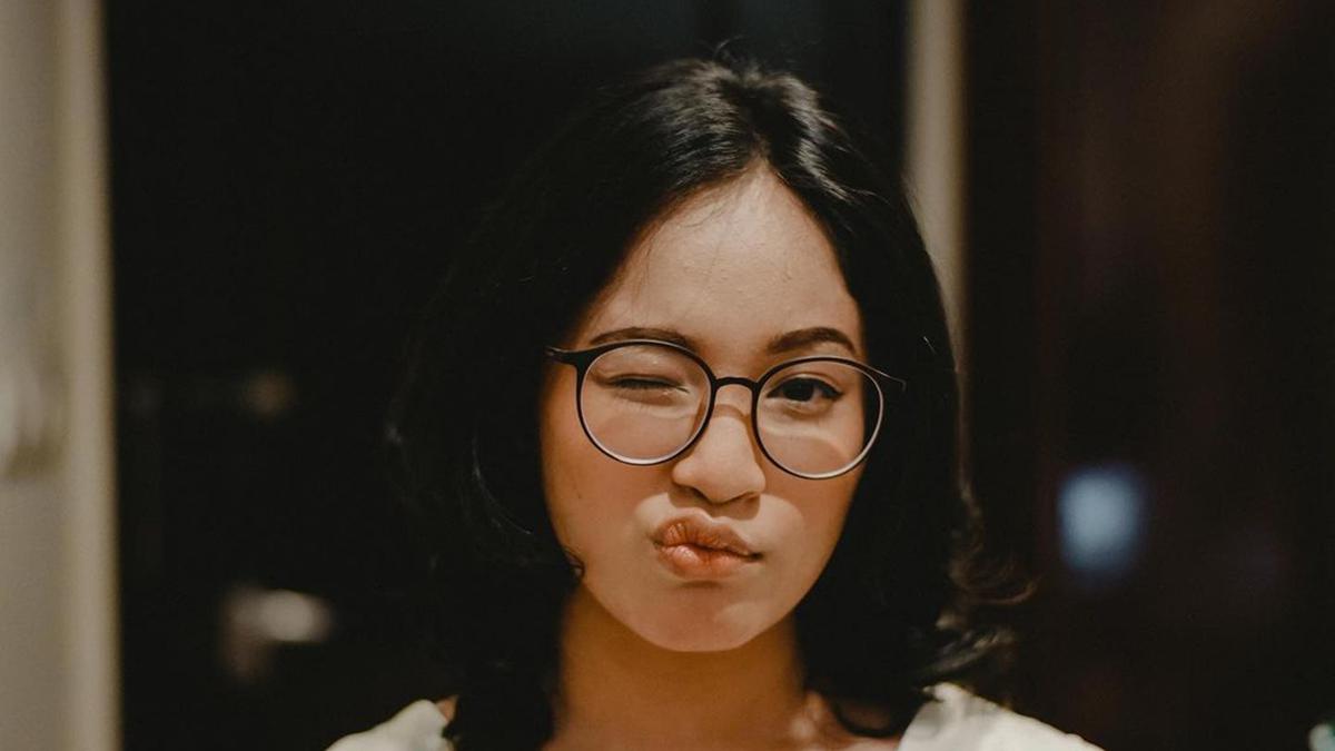Potret Shakiena Azalea Anak Pasha Ungu, Kini Jadi Penyanyi Pendatang Baru