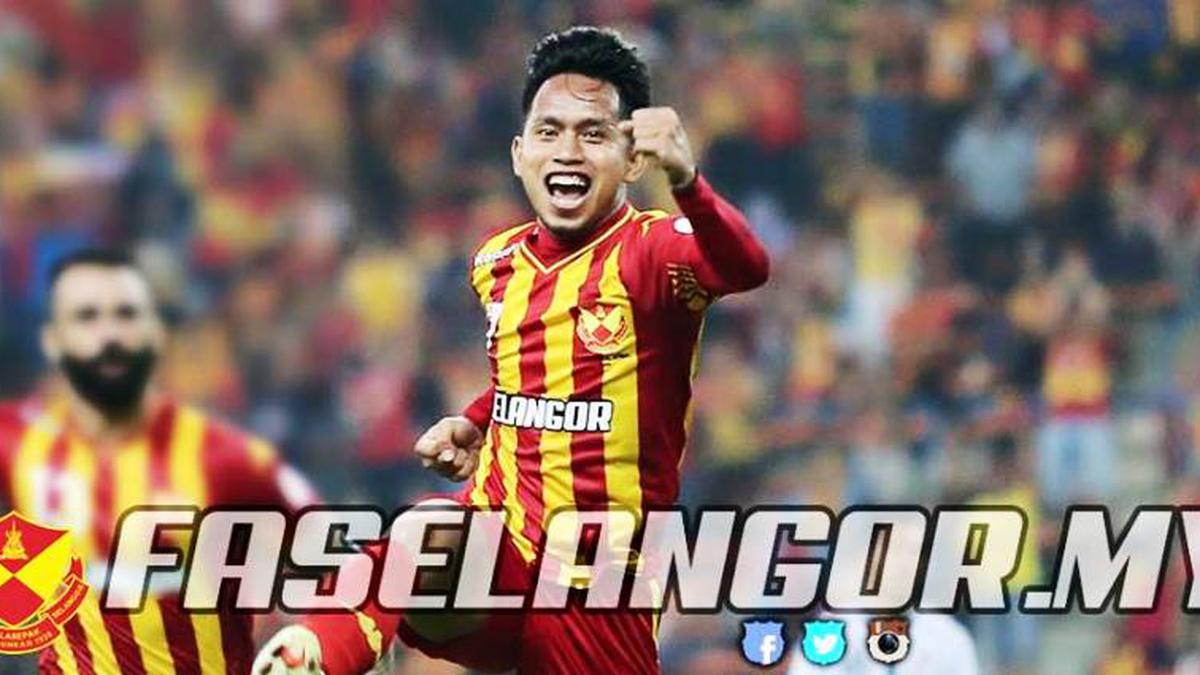Legenda Indonesia Ini Dukung Langsung Andik Vermansah di Selangor ...