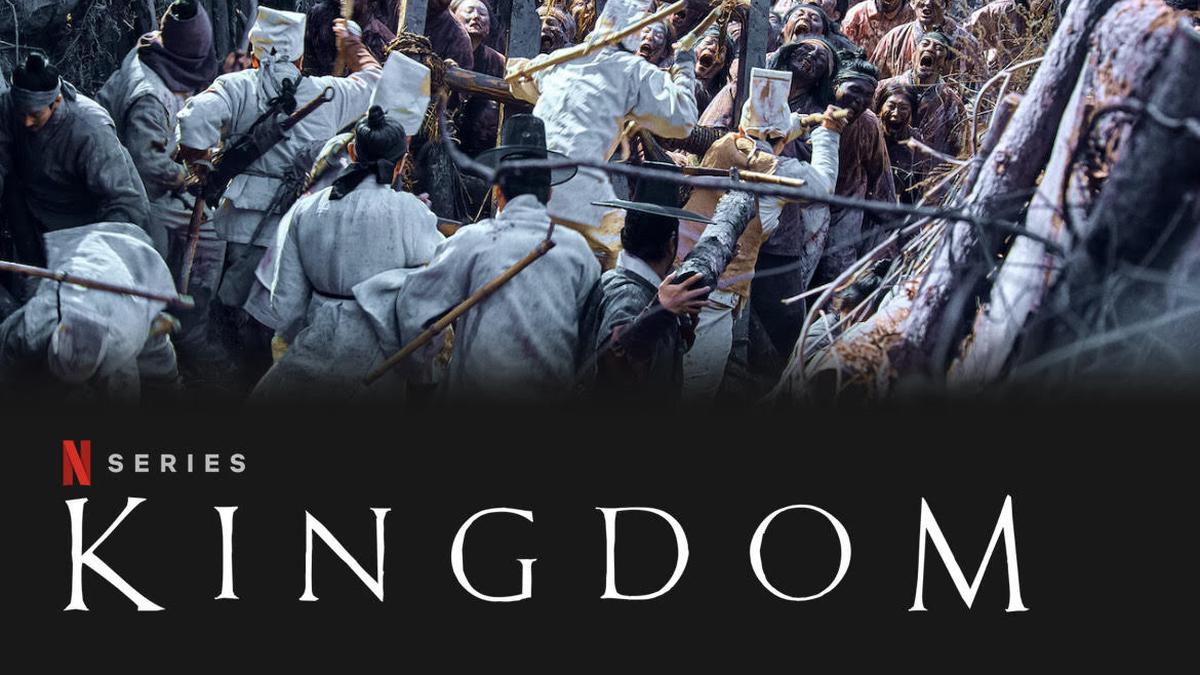 Tak Kalah Seru, Ini 6 Drakor Horor-Thriller Mirip All of Us Are Dead ...