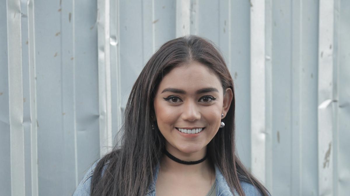 Thalita Latief Tak Rayakan Malam Tahun Baru Bersama Suami