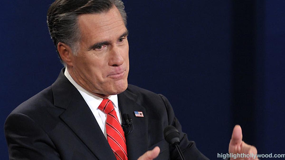 Romney: AS Harus Memulai Hidup Baru - News Liputan6.com