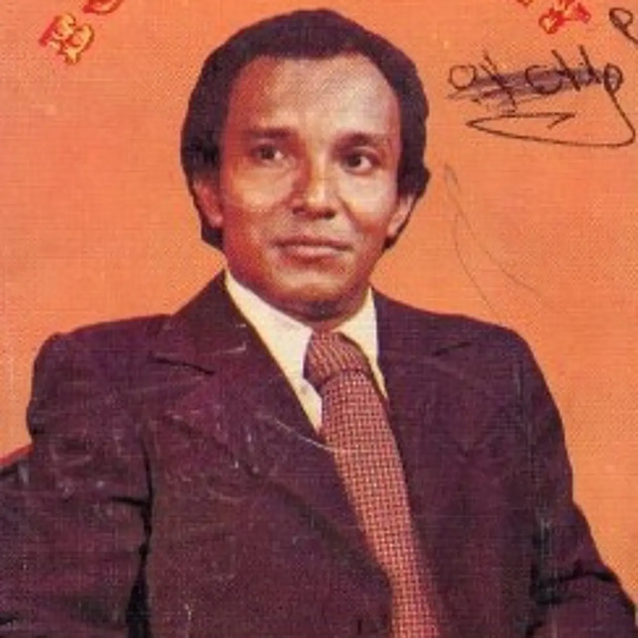 Penyanyi Bob Tutupoly Meninggal Dunia di Usia 82 Tahun, Ini 6 Potret ...
