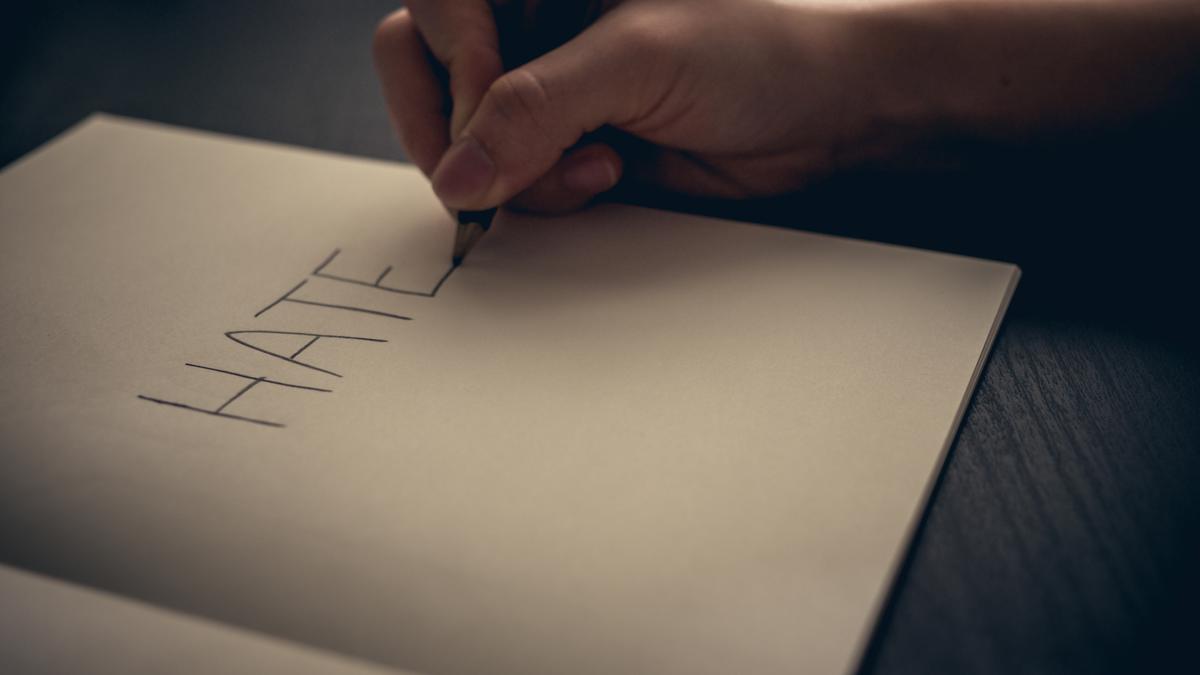 Kata-Kata Motivasi Hari Ini, 3 Mei 2024: Jangan Terlalu Membenci ...