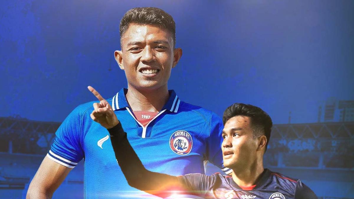 Raih Kemenangan Pertama, Singo Edan Jadi Tim Jago Tandang BRI Liga 1