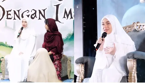 Muthia Nadhira Hidupkan Lagu Simpan Saja yang Sempat Dipopulerkan Ecoutez dalam Balutan Jazz ...