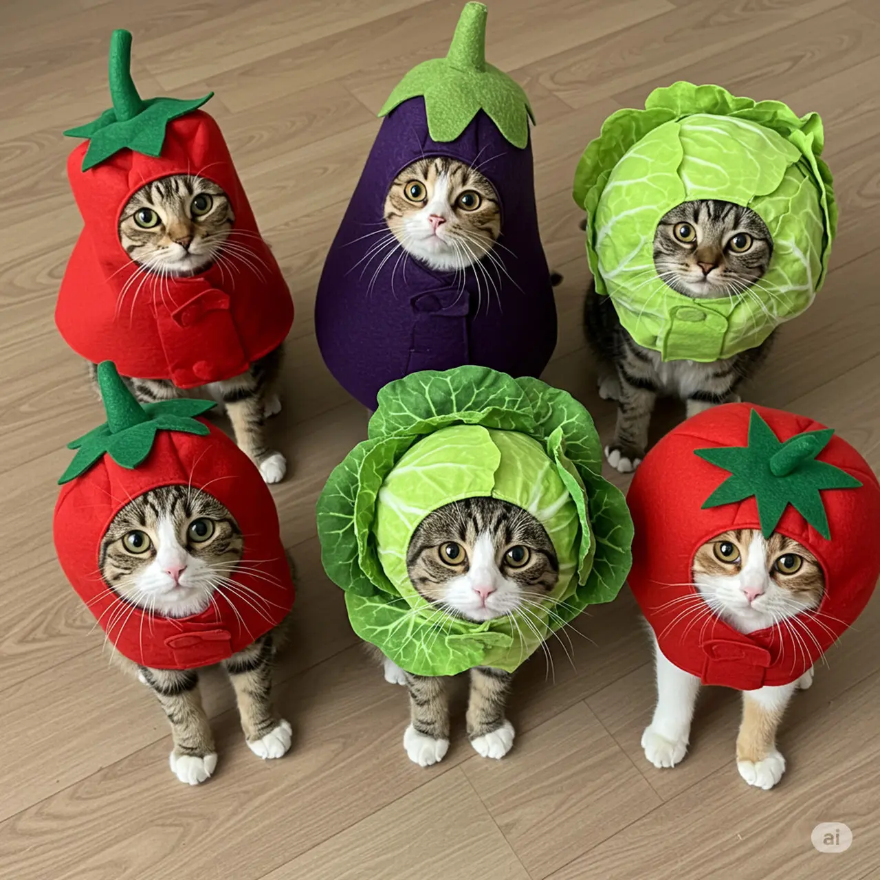 7 Model Baju Kucing Lucu dan Unik, Bikin Makin Gemas - Hot Liputan6.com