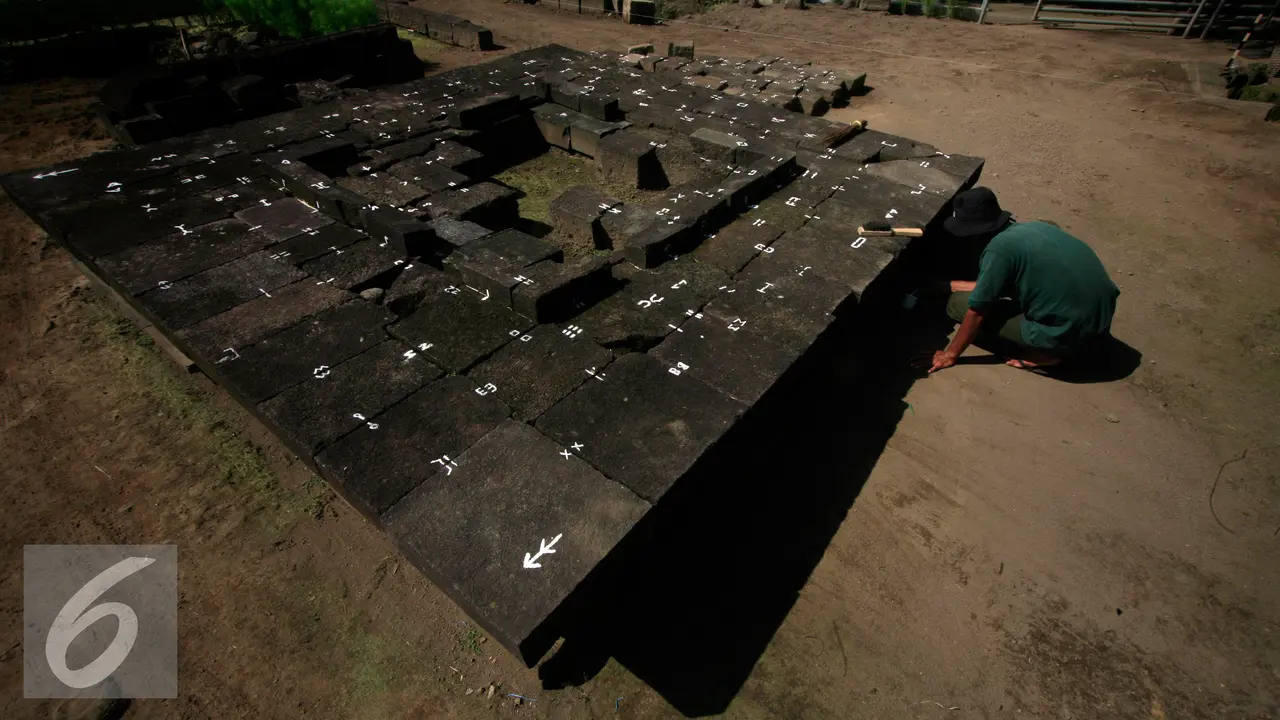 Mengenal Batu Andesit, dari Asal Muasal hingga Keunggulannya - News ...