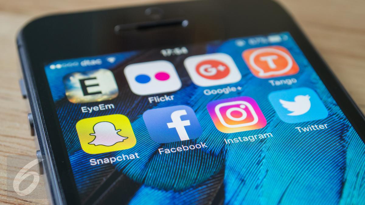 7 Fakta Mengejutkan Soal Pengguna Media Sosial Di Indonesia Tekno