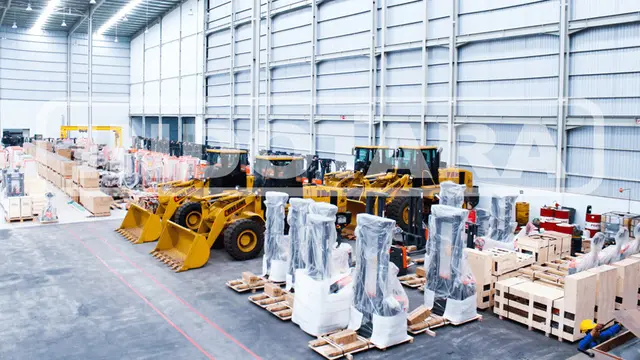 Profil PT Indotara Persada dan Produk-produknya untuk Kebutuhan Bisnis ...