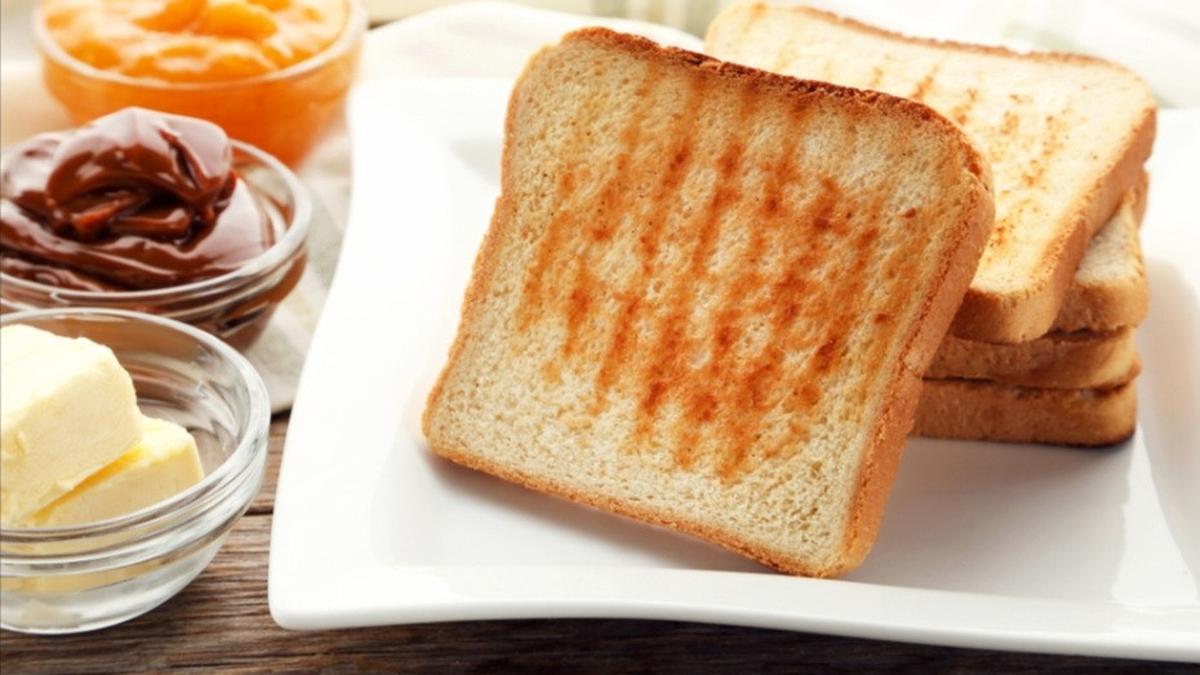 Ragam Menu Sarapan Berbahan Roti Super Lezat, Wajib Dicoba!