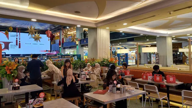 Perjalanan Restoran Mi Singapura di Jakarta sampai Akhirnya ...