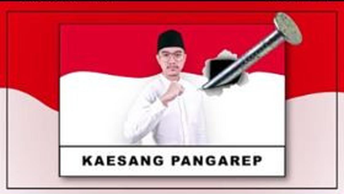 Kaesang Pangarep Siap Maju Pilkada Depok, Gerindra Sebut Masih Fokus Pilpres dan Pileg - News ...