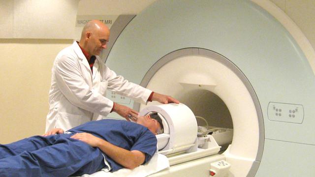 MRI adalah Teknologi Pemeriksaan Medis, Berikut Ulasannya - Hot ...