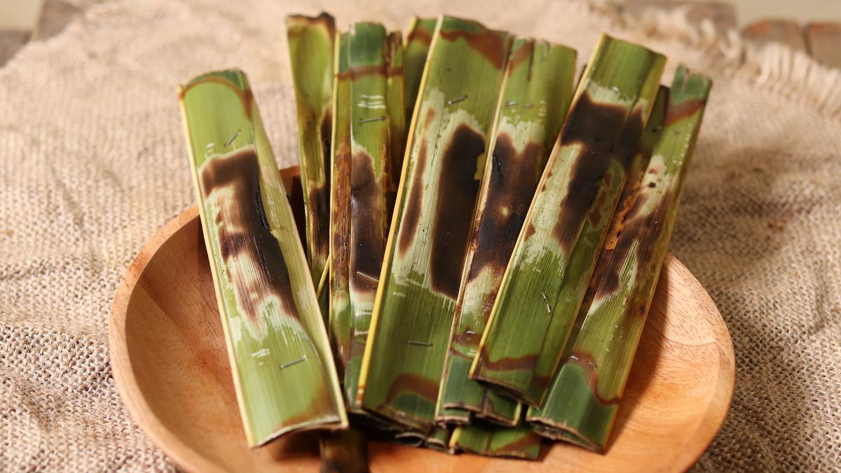 Resep Cabuk Wijen Hitam