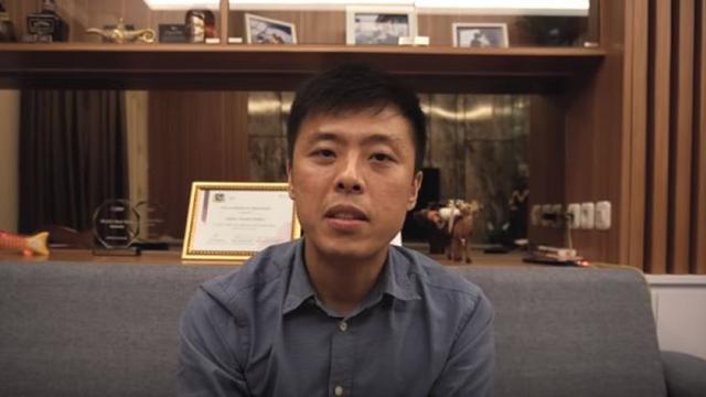 3 Aksi Nekat Pilot Vlogger Vincent Raditya yang Picu Izin Terbang ...