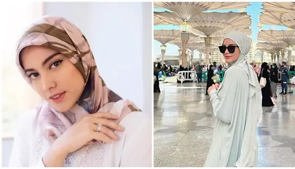 6 Potret Widi Vierratale dan Ichal Tofandy Gitaris Last Child, Pamer ...