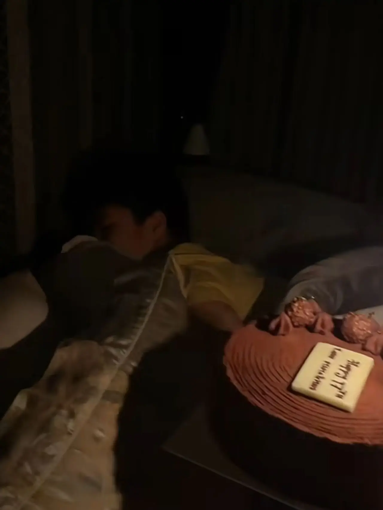 5 Momen Rieta Amilia Beri Kejutan Ulang Tahun ke-17 untuk Gavrel Sang ...