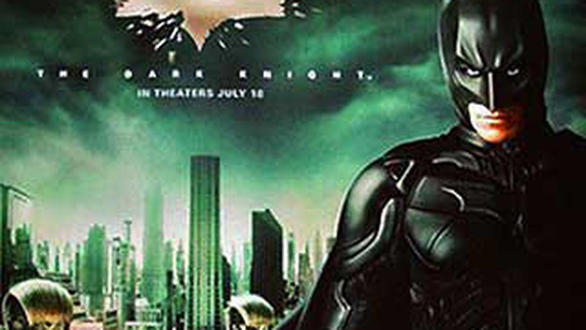 Film Baru "Batman" Dibuat Tahun Depan - ShowBiz Liputan6.com