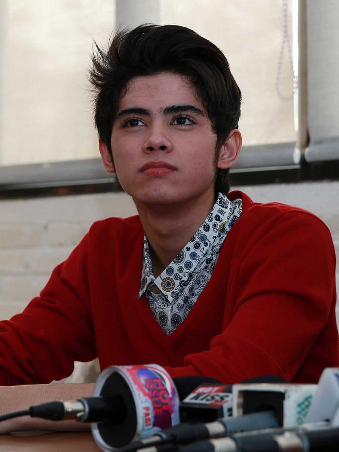 Aliando Syarief Kembali Posting Foto GGS Season 2 - Entertainment ...