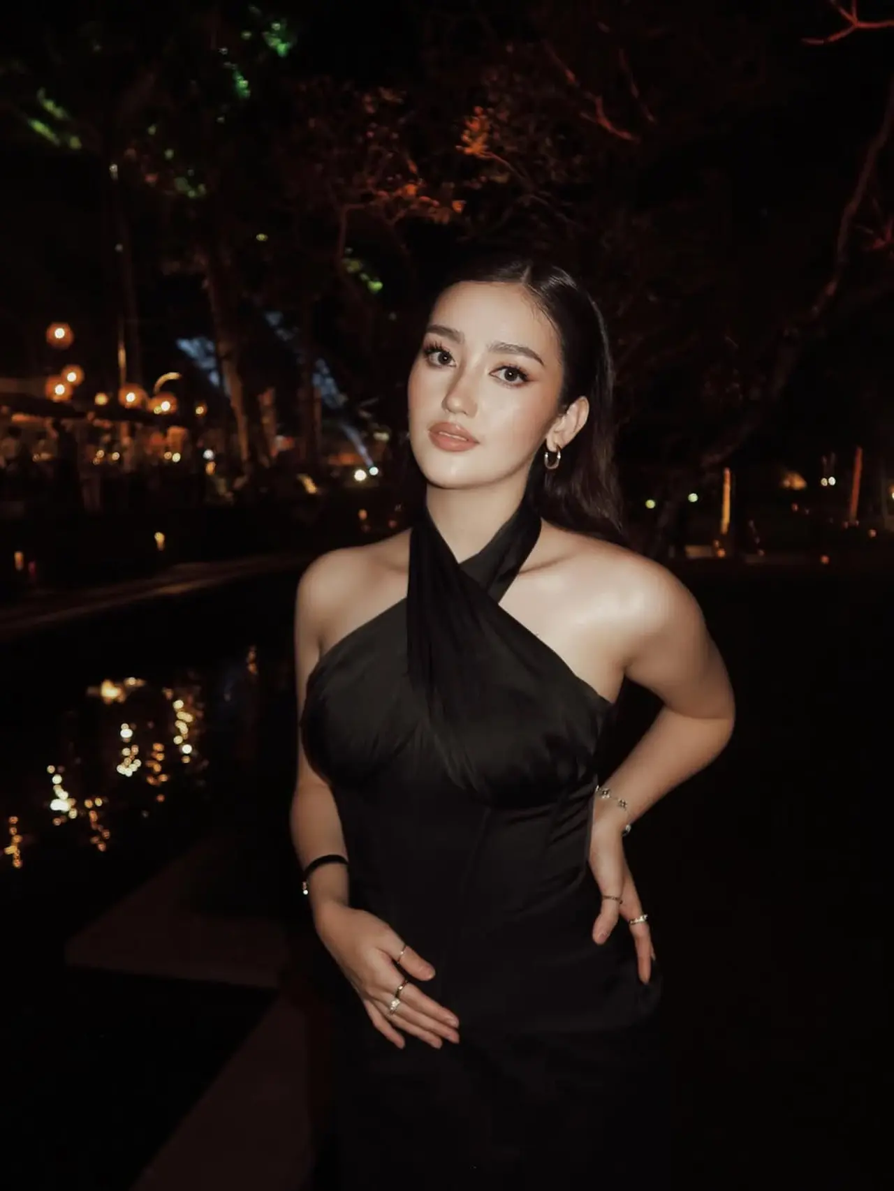 Ranty Maria Adu Akting dengan Rayn Wijaya dalam Serial Leo di Februari, Diminta Nonton Legally ...