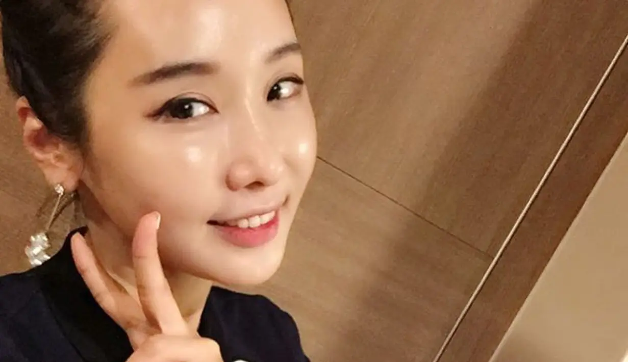 Potret Lee Sujin: Dokter Cantik Berusia Hampir Setengah Abad - Photo Fimela.com