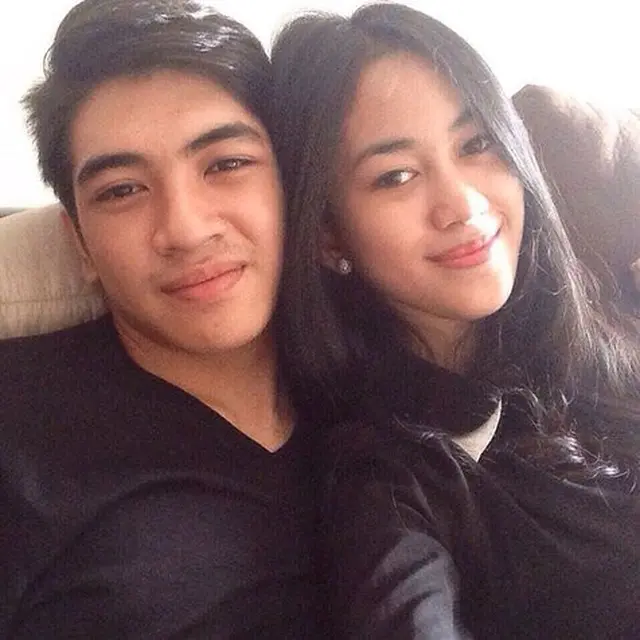 6 Potret Fachri Muhammad dan Kemal 'Si Entong' Bersama Pacar, Kini Sudah Dewasa - Hot Liputan6.com