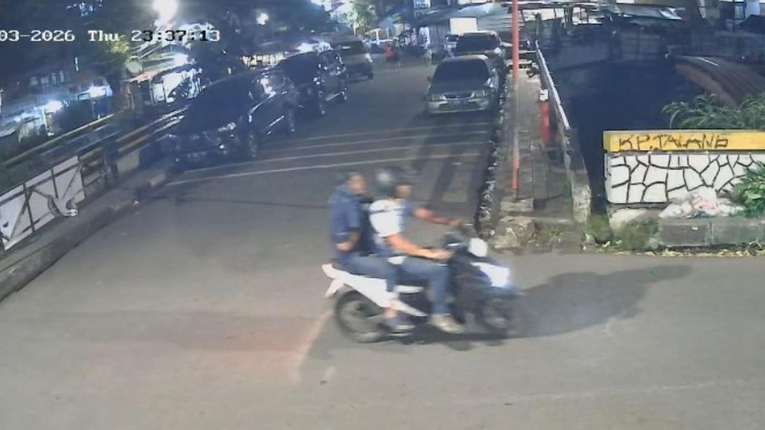 Kasus Penyiraman Air Keras ke Andrie Yunus Naik Penyidikan, Polisi ...