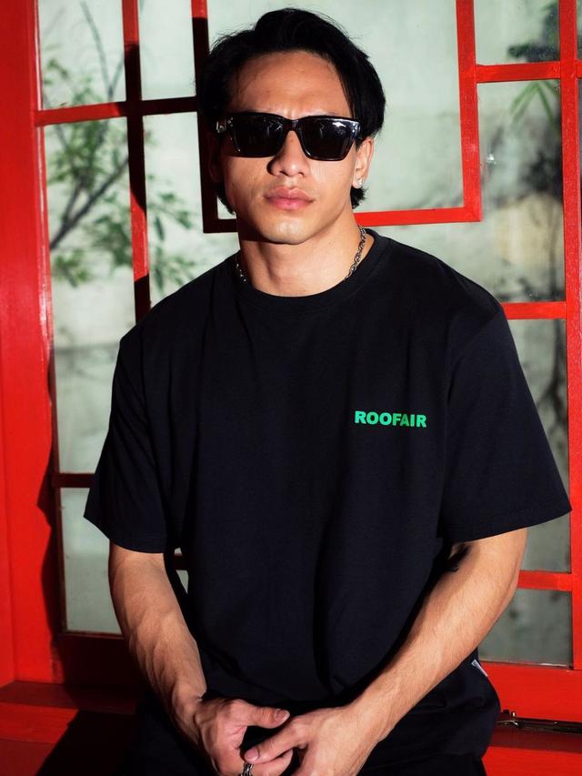 Profil dan Agama Jefri Nichol, Aktor Muda Berbakat yang Gantengnya ...
