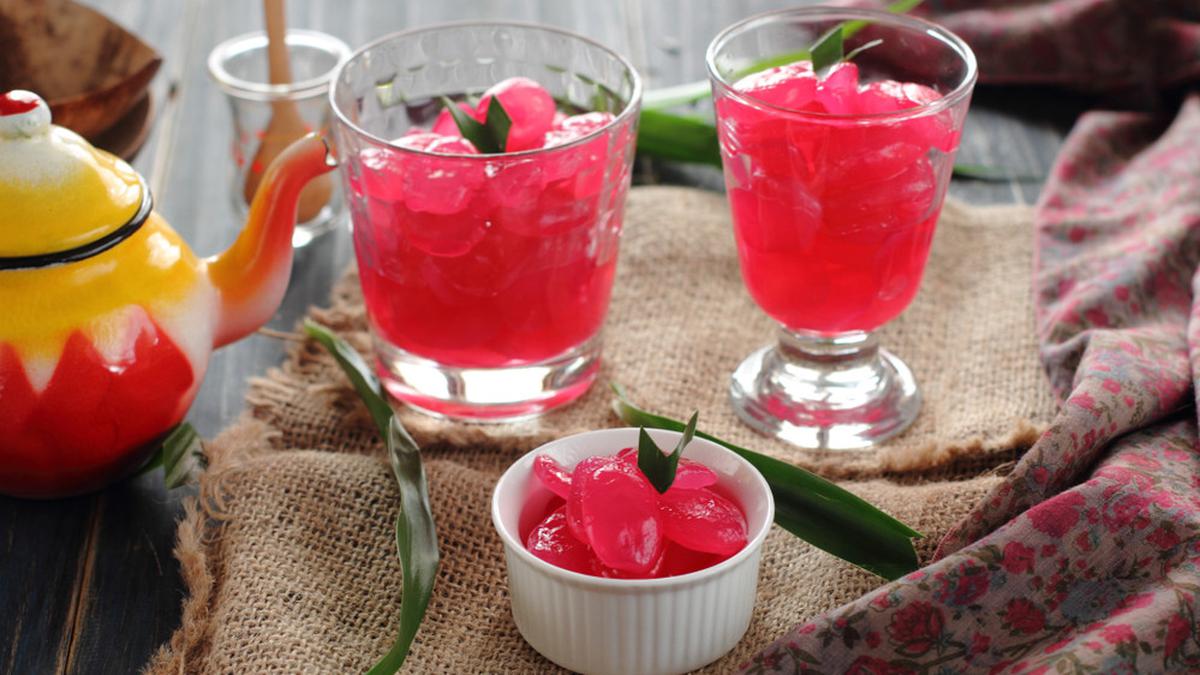 5 Resep Manisan Buah yang Menyegarkan, Rendah Kolesterol dan Mudah ...