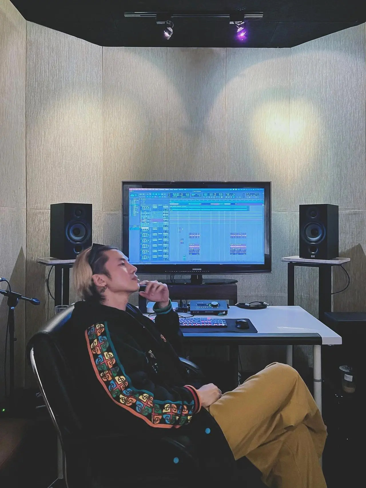 8 Potret Transformasi Rafael Tan, dari Anggota SMASH hingga Jadi Duta ...