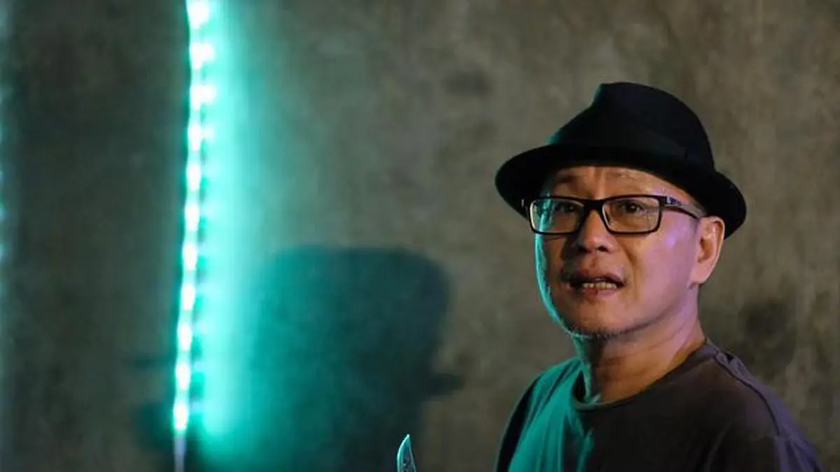 Berita Richard Oh meninggal dunia Hari Ini - Kabar Terbaru Terkini ...