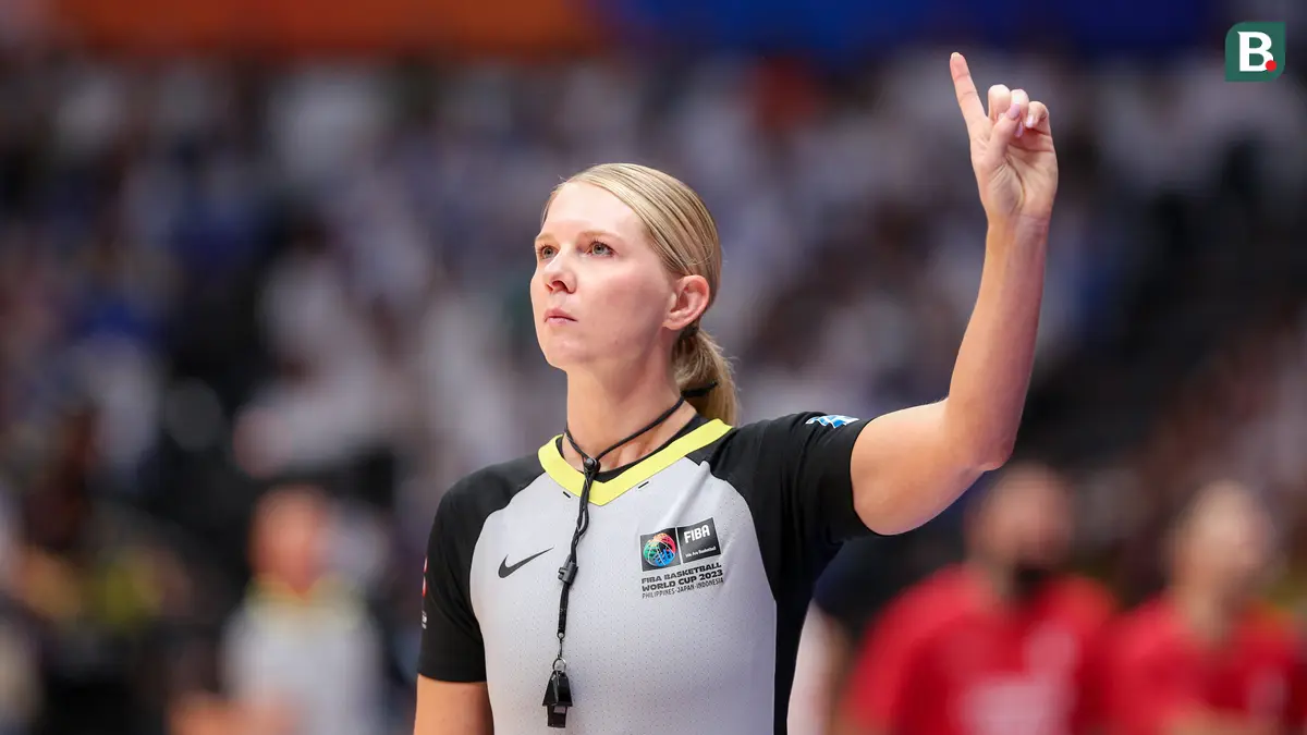 Berita Jenna Jordan Reneau Terbaru - Kabar Terbaru Hari Ini | Bola.com