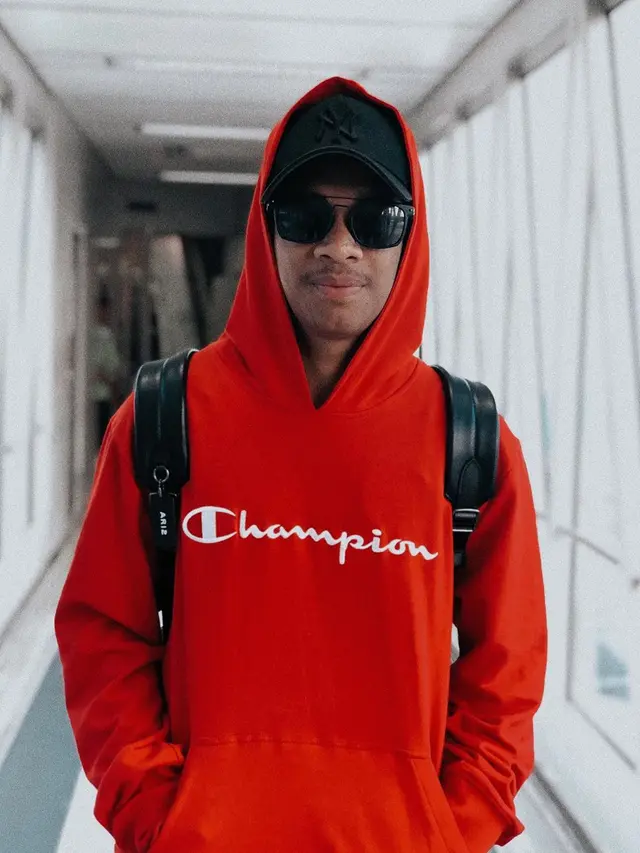 6 Potret Ardiansyah Runtuboy di Luar Lapangan, Pemain Andalan Bintang ...