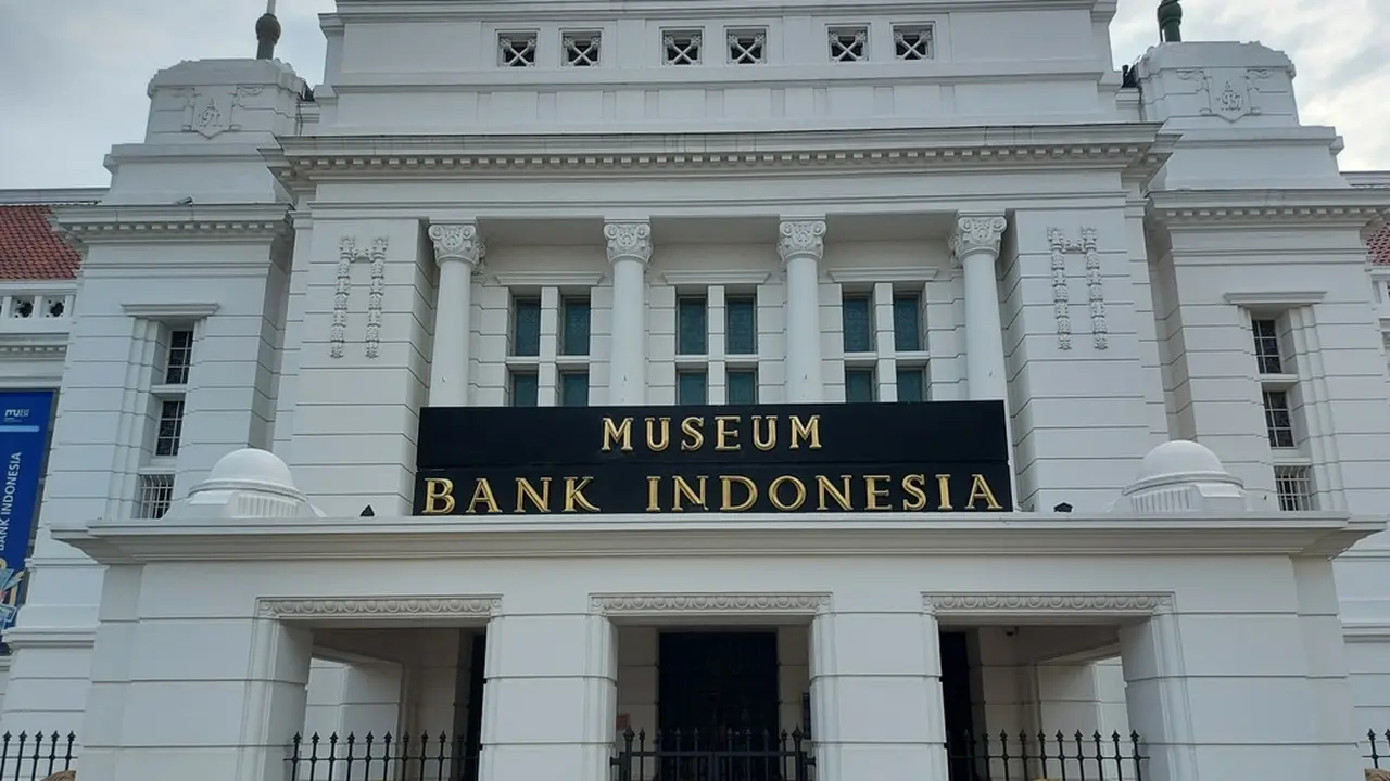 Bank Indonesia Bakal Beli SBN dari Pasar Sekunder pada 2025 - Bisnis ...