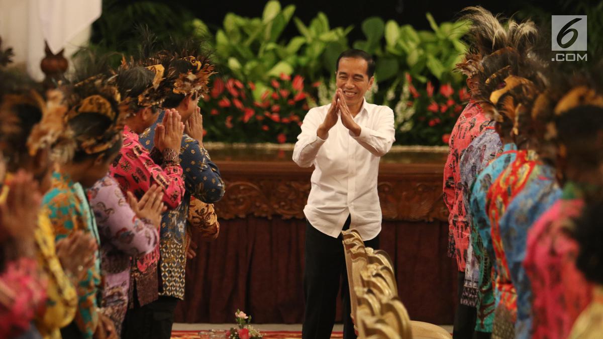 Ketua Dprd Kota Jayapura Sumbang Tanah Pribadi Untuk Bangun Istana