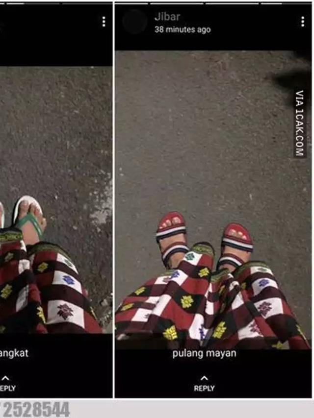 7 Meme Nyeleneh saat Shalat Tarawih, Anak Kecil Pasti Selalu Bikin Ulah ...