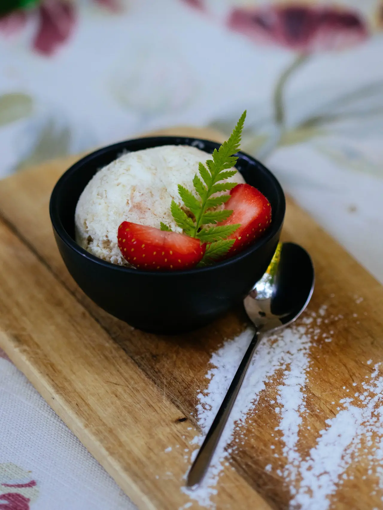15 Cara Membuat Es Cream Rumahan, Sederhana Tak Perlu Banyak Bahan ...