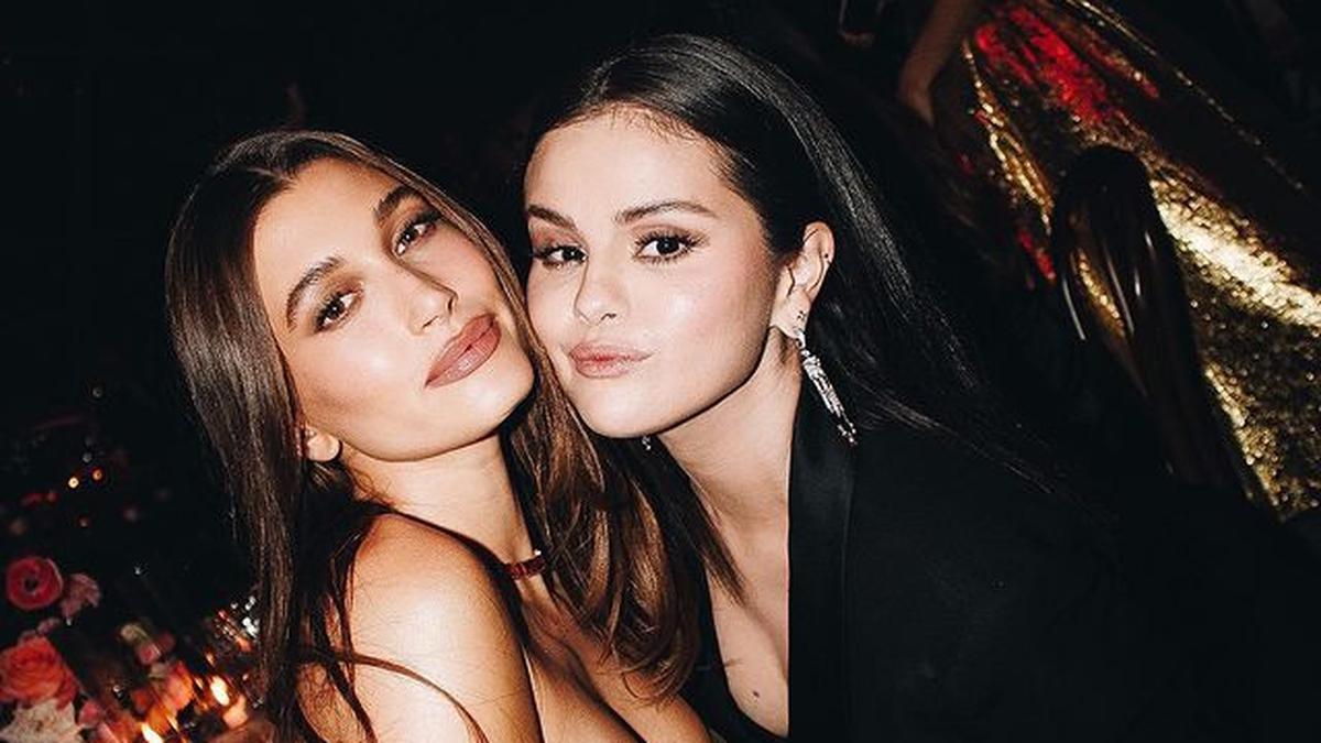 Viral Perseteruan Hailey Bieber dan Kylie Jenner ke Selena Gomez ...