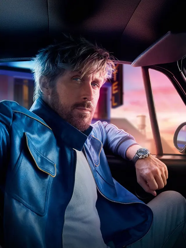 Fakta Menarik Ryan Gosling yang Kini Sukses, Ternyata Pernah Punya ADHD ...