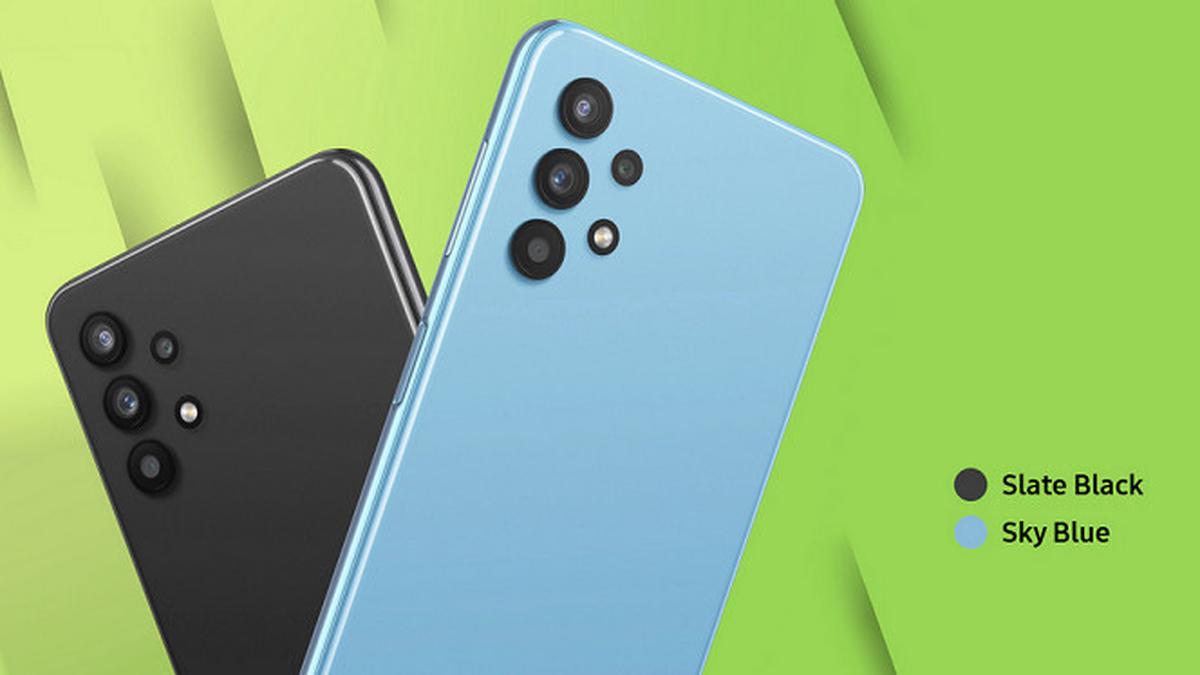 Harga dan Spesifikasi Samsung Galaxy M32 5G yang Baru Meluncur - Tekno ...