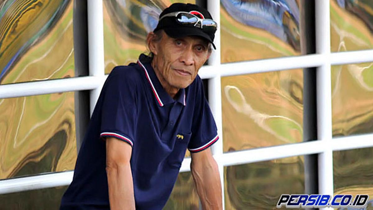 Van Dijk Absen, Indra Tohir: Harusnya Bukan Masalah